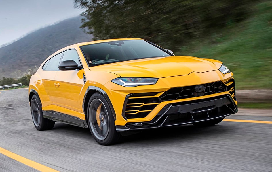 The Best Fastest And Most Powerful Road Car - Garage Leleu